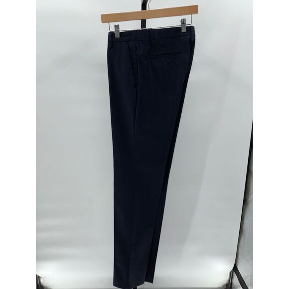 Bonobos | Pants | Bonobos Italian Performance Suit Pant Blue 28 | Poshmark